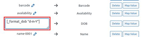 How To Customize Date Format PDF Forms Filler