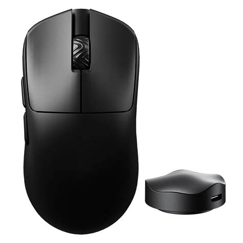 Scyrox V6 8k Gaming Mouse Wireless Black 6977902640006
