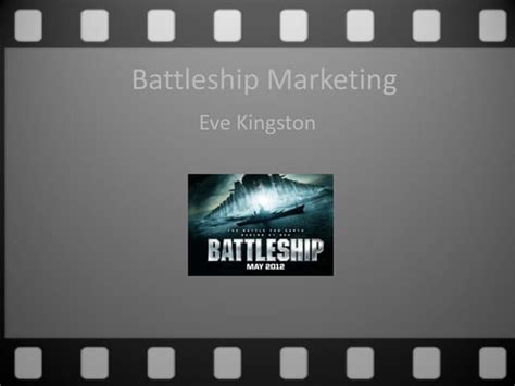 Battleship Powerpoint Ppt