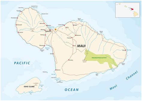 Learn About Kahoolawe Island History Facts And More Inside Hawaii Life