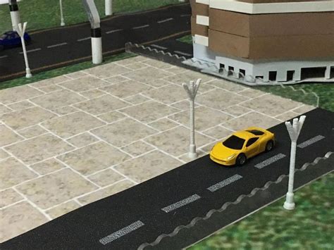 3d Printed Scale Models Services At ₹ 120000project In Ghaziabad Id