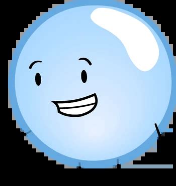 Bubble Battle For Dream Island Wiki Fandom