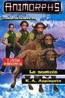 Animorphs Arnoldo Mondadori Editore