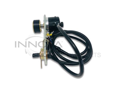 X Axis Spring Loaded Encoder Assembly Classic Innova Longarm