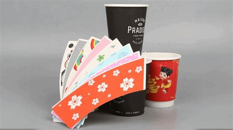 Pe Coated Paper 6 Types And 13 Applications
