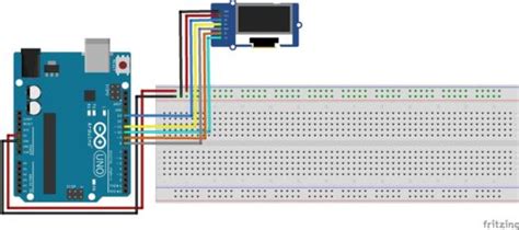 Top Arduino Compatible Displays