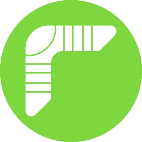 Boomerang Generic Mixed Icon