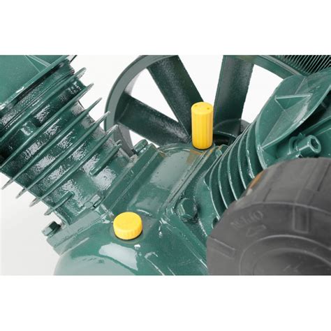 Cap Compresor 2 Cilindri In V 700l Min V2090 Emag Ro