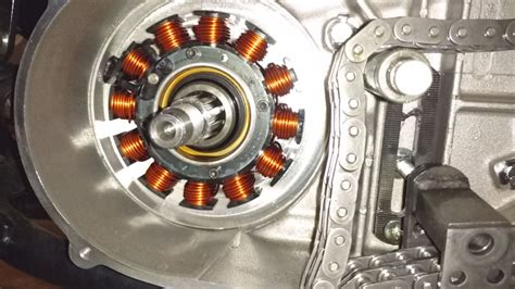 Stator Voltage Regulator At Seth Rudall Blog