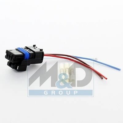 Kit de réparation faisceau électrique M D France