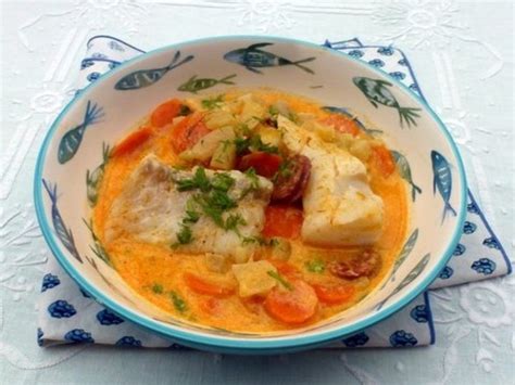 Recettes De Cabillaud