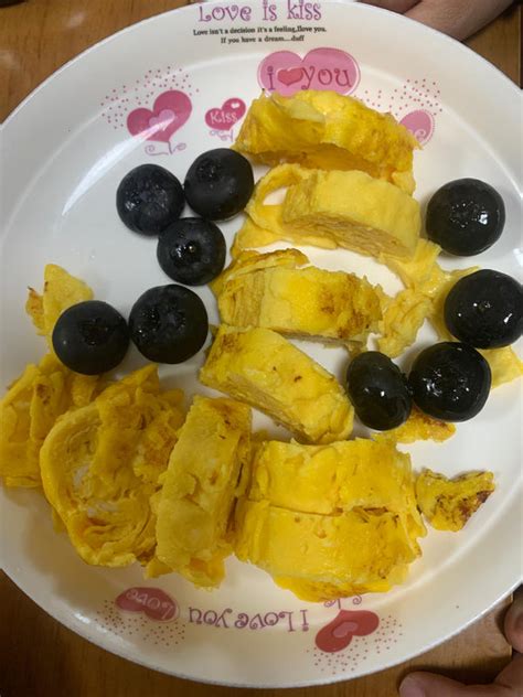 【虾仁厚蛋烧玉子烧图片】做饭的宝宝下厨房