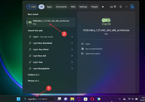 Vigembus Driver For Windows 11 How To Download And Install