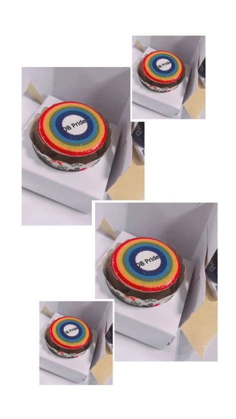 Nikita Lalwani On Linkedin Deutschebank Pridemonth Dbpride