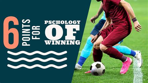The Psychology of Winning: How Champions Stay Ahead in Football