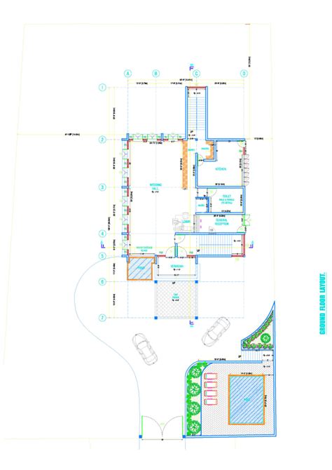 Autocad Revit Architecture Lumion Sketchup Photoshop By Sujithwijeweera Fiverr