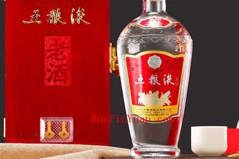 五粮液老酒56度有收藏价值吗五粮液老酒56度怎么样 微商赚钱 货品源货源网