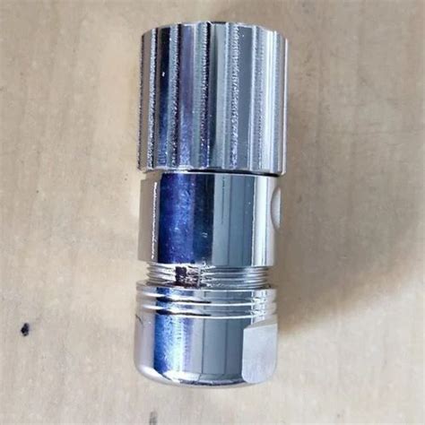 Fanuc 12 Pin M23 Encoder Connector 0 5 Mm At ₹ 1890 Piece In Bengaluru Id 23500092055