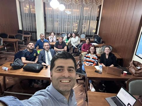 Selman Salim On Linkedin Humanitarianaction Asbu Education