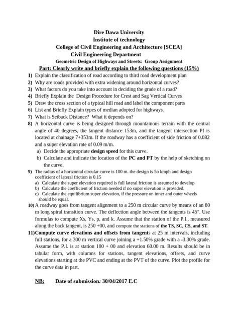 Group Assignment Assignment 1 Pdf