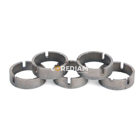 Crown Diamond Core Drill Bit Segment Crown Core Bit Tip Corediam Tools