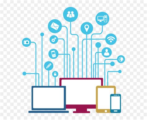 Software Development Clipart Infrastructure Development Office Wall