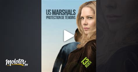 Us Marshals Protection De Témoins En Streaming Sur 13eme Rue