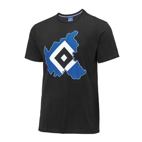 Das Ging Schnell Der HSV Verkauft Derbysieger Shirts