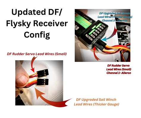 flysky fs i6 transmitter fs ia6b receiver digital proportional radio