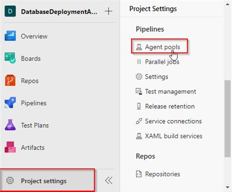 SQL Server Database Deployment Automation With Azure DevOps