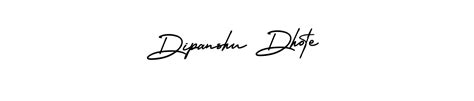 73 Dipanshu Dhote Name Signature Style Ideas Ultimate E Sign