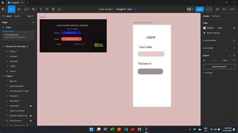 Singidi Sai Naga Sudheer On Linkedin Figma Uxdesign Uidesign Prototyping Userexperience