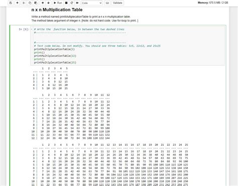 Solved How Do I Print The Numbers Inside Of The Chegg