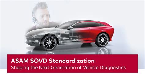 Vector Informatik On Linkedin Sovd Service Oriented Vehicle Diagnostics