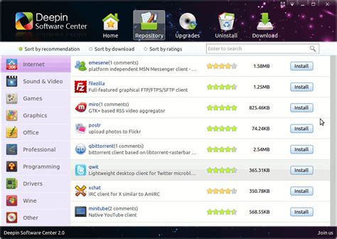 Linux Mint Use Ubuntu Ppa