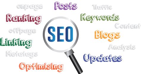 How To Create A Search Engine Friendly Website