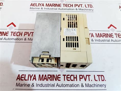 Mitsubishi Fr E520 075k Inverter 075kw Aeliya Marine Tech