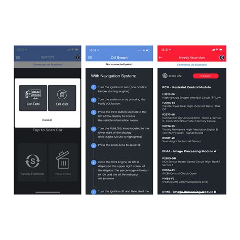 Harbor Freight Tools Introduces New Bluetooth® Code Reader To Its