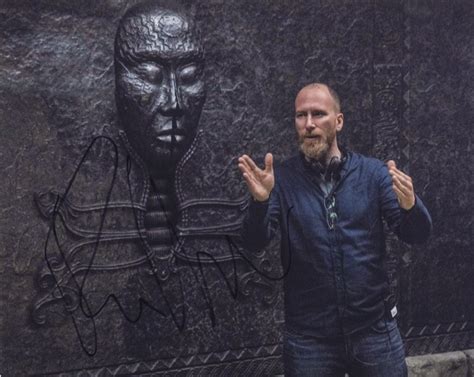 Roar Uthaug 8×10 Signed Photo A Shanks Autographs