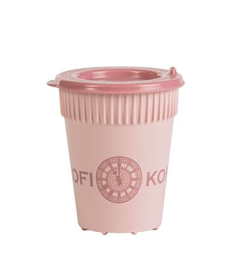 Nicknack Hot Cup Nicknack