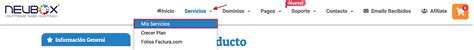 ¿cómo Encender Reiniciar O Apagar Mi Servidor Vps Tutoriales Neubox