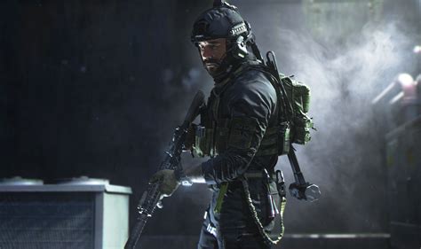 Call Of Duty Modern Warfare 2 Дата выхода системные требования трейлер