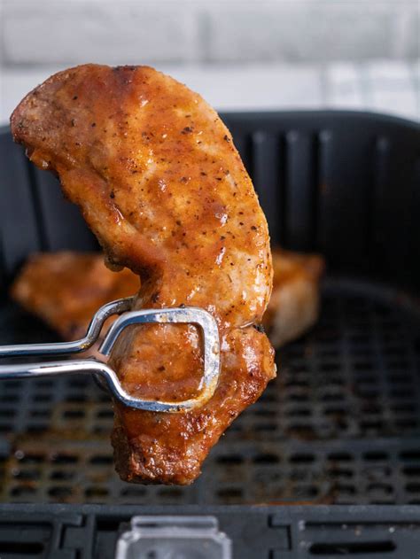Air Fryer Country Style Ribs Upstate Ramblings