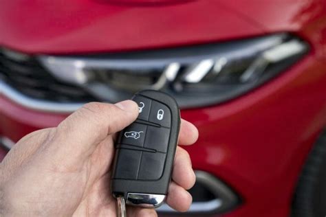 How To Program A Dodge Key Fob Without A Working One