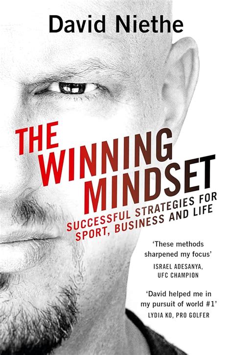 Winning Mindset