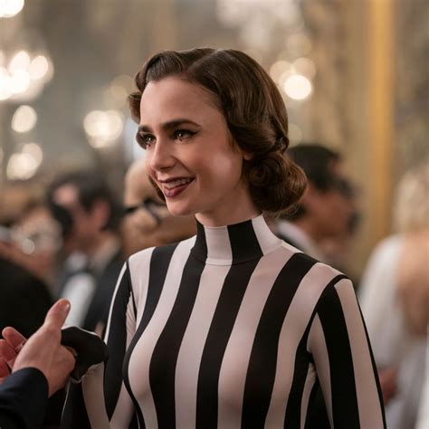 Watch The Trailer For Emily In Paris Season Four The Gloss Magazine
