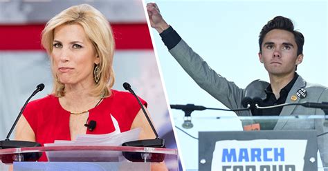 Twitter Is Tearing Down Fox News Hosts Apology To Parkland Survivor