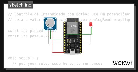 Wokwi Online Esp32 Stm32 Arduino Simulator