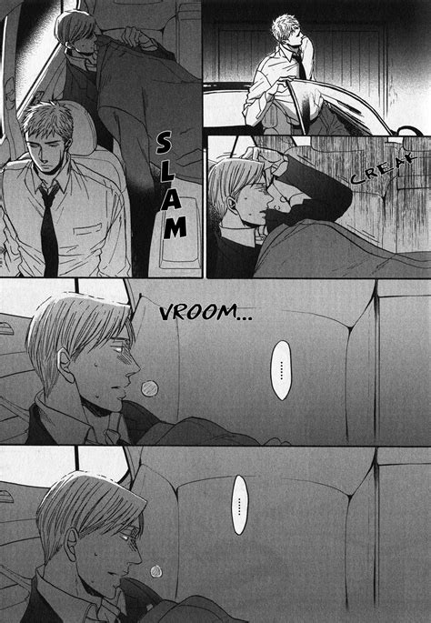 Yoneda Kou Saezuru Tori Wa Habatakanai ~ Vol04 Eng Page 5 Of 8