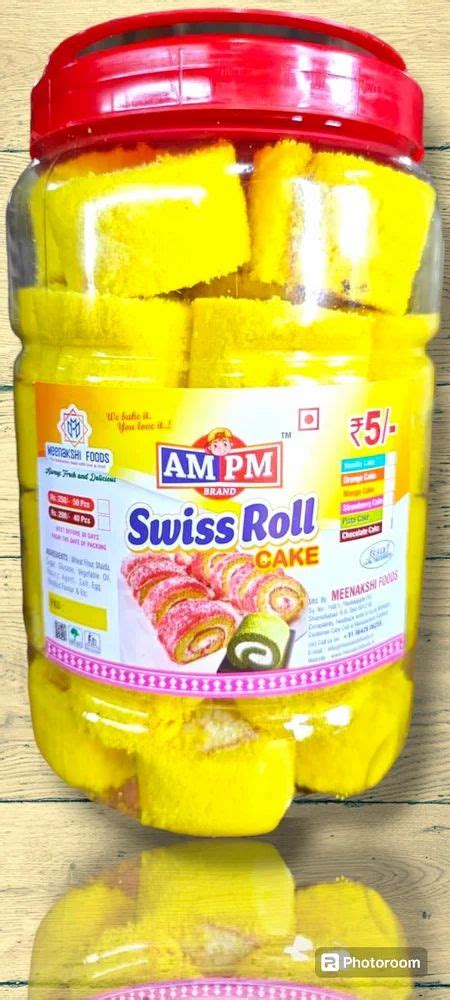 Round Pineapple Cake Packaging Size 12 Jar Box Container Weight 22